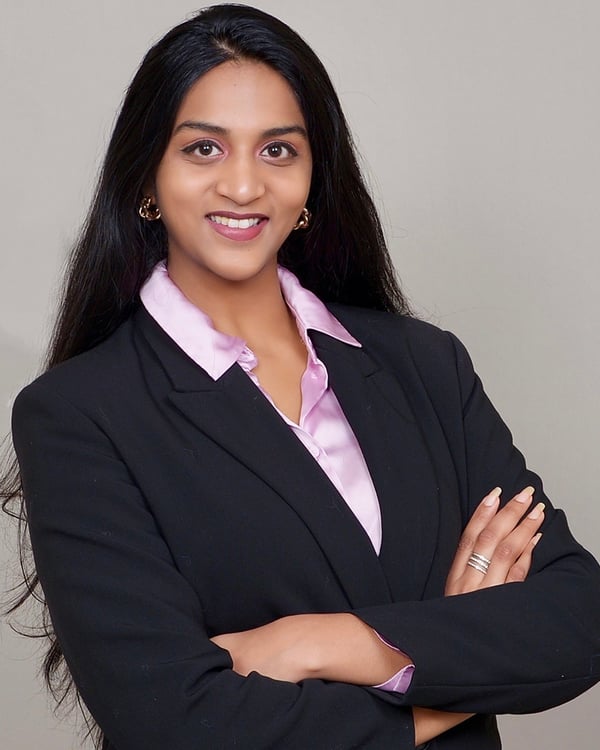 The Full Sail Partners’ Development Team Welcomes Sparsha Muppidi as ... The Full Sail Partners’ Development Team Welcomes Sparsha Muppidi as ...